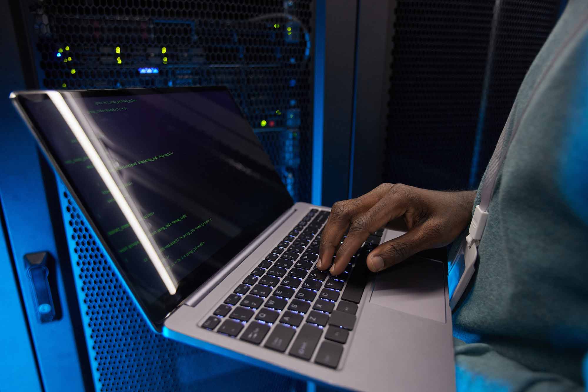 IT Servicetechniker / Techniker im Managed IT-Service (m/w/d) - 3B-IT GmbH